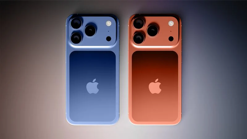iPhone 17 傳聞懶人包｜發表時間、規格、價格與亮點一次看