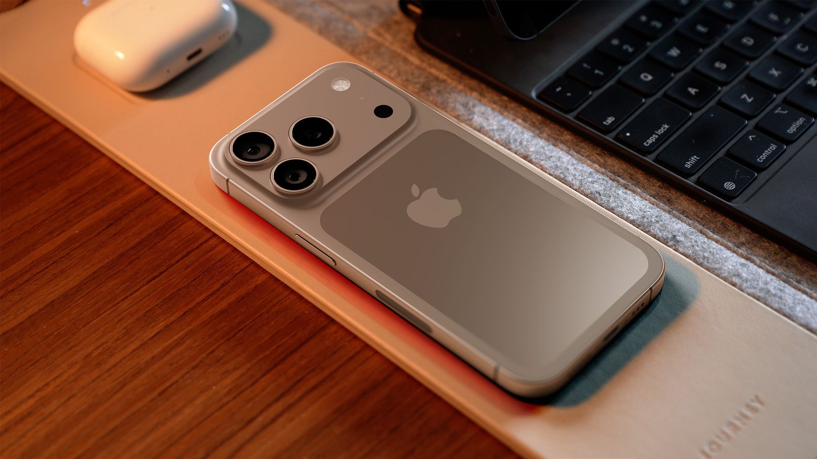 iPhone 17 傳聞懶人包｜發表時間、規格、價格與亮點一次看